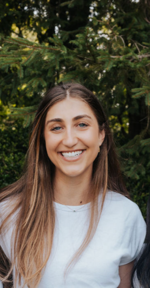 About — Mandy Taheri